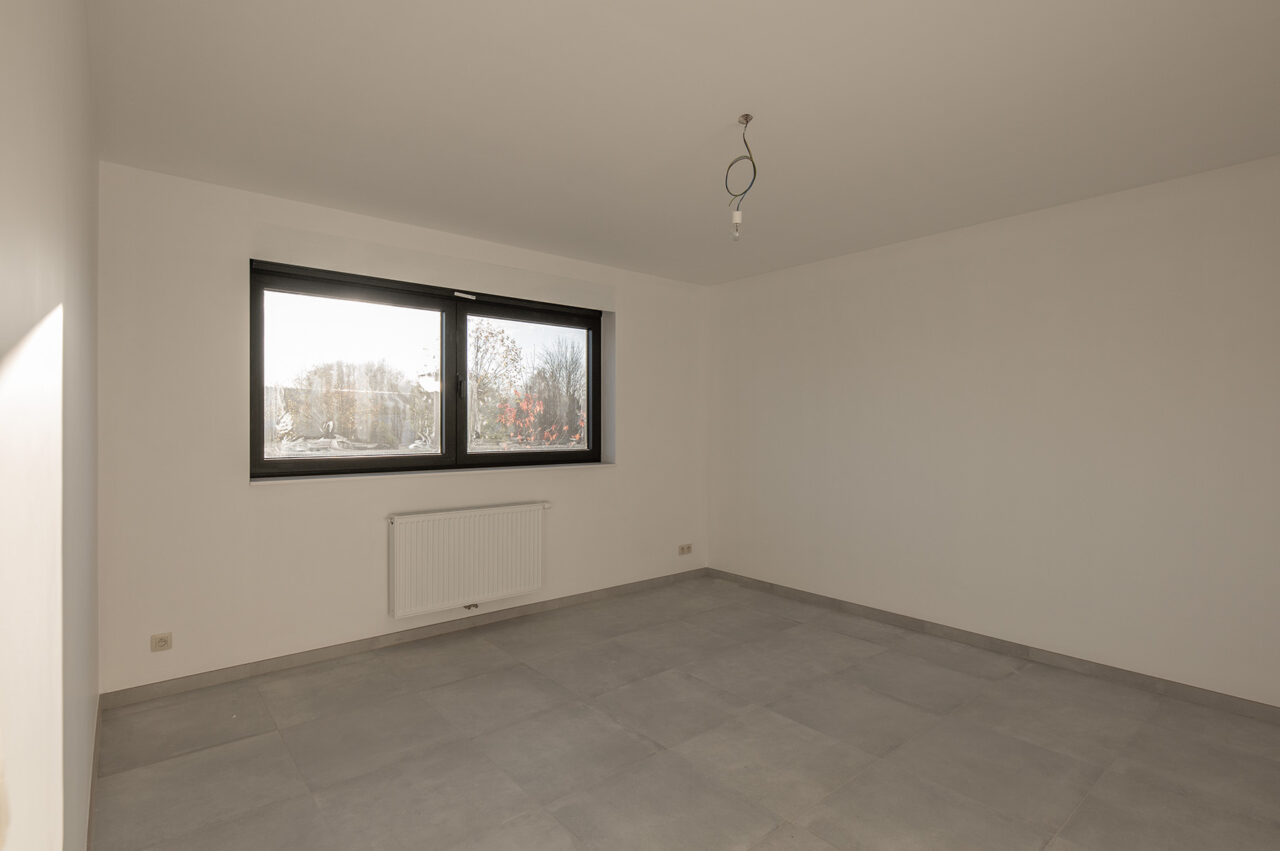 Fotoreportage: Project De Mulder - Emblem (Ranst) - Kets Woningbouw
