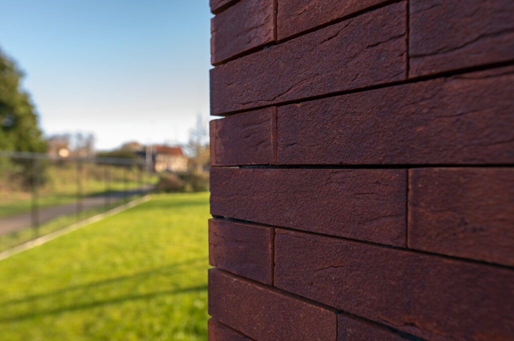 Fotoreportage: Project De Mulder - Emblem (Ranst) - Kets Woningbouw